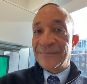 About - Michael Reese