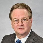 About - Michael Reese