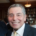 About - Michael Reese