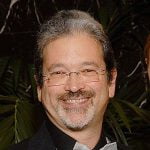 About - Michael Reese