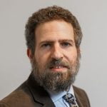 About - Michael Reese