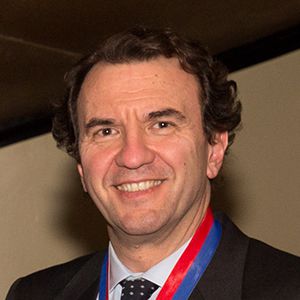 Research - Michael Reese